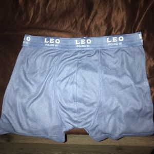 Underwear & Socks | Leo Poldo Mens Climalite 10 Cotton Boxer Briefs ...